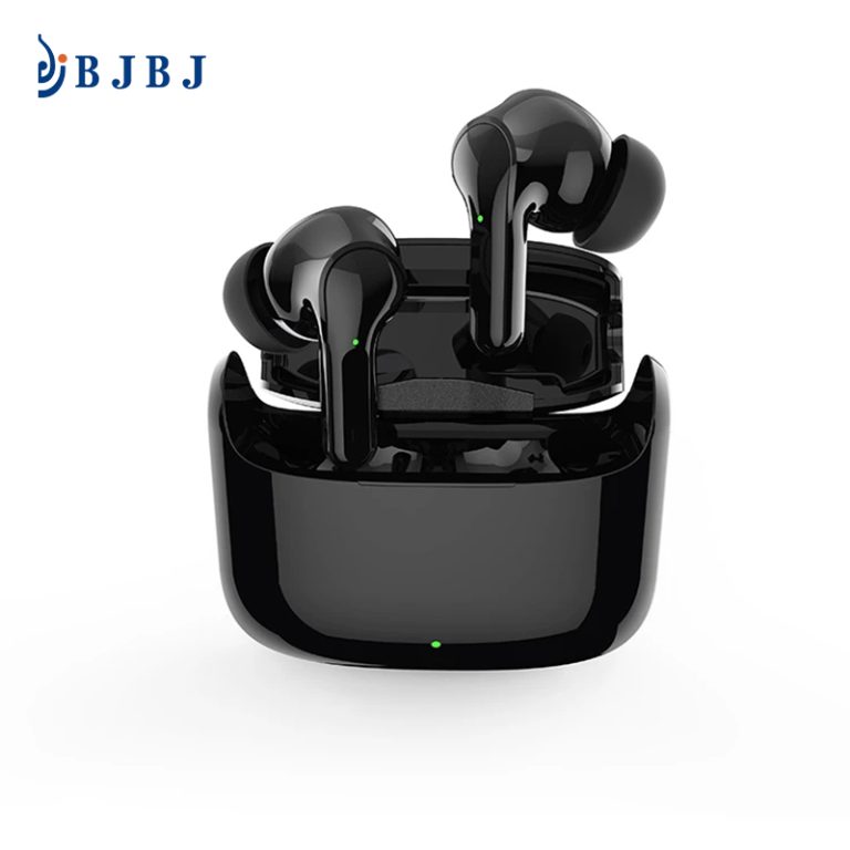 BJBJ A90 Pro TWS Earbuds with Digital Display - BJBJEARBUDS