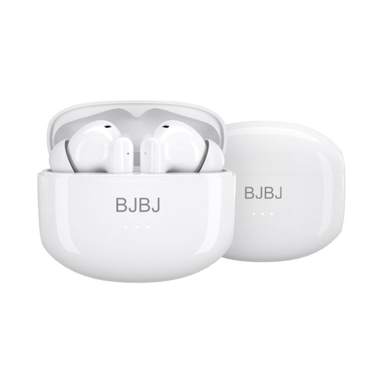 BJBJ A40 Pro Bluetooth ANC & ENC Earbuds - BJBJEARBUDS