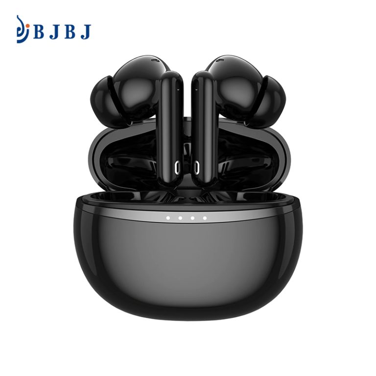 BJBJ A40 Pro Bluetooth ANC & ENC Earbuds - BJBJEAR