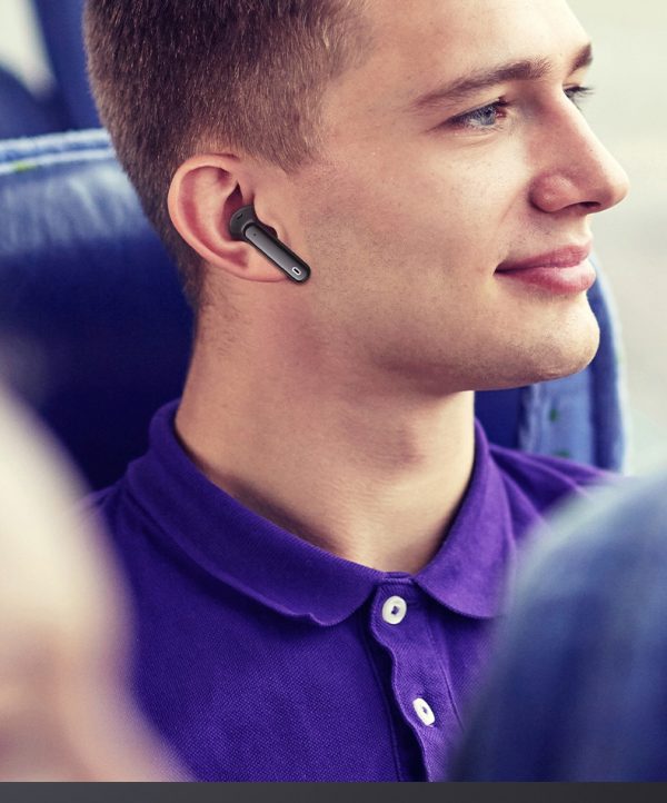 BJBJ A90 Pro TWS Earbuds with Digital Display - BJBJEARBUDS