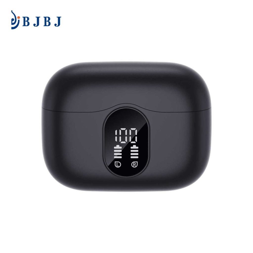 BJBJ A90 Pro TWS Earbuds with Digital Display - BJBJEARBUDS