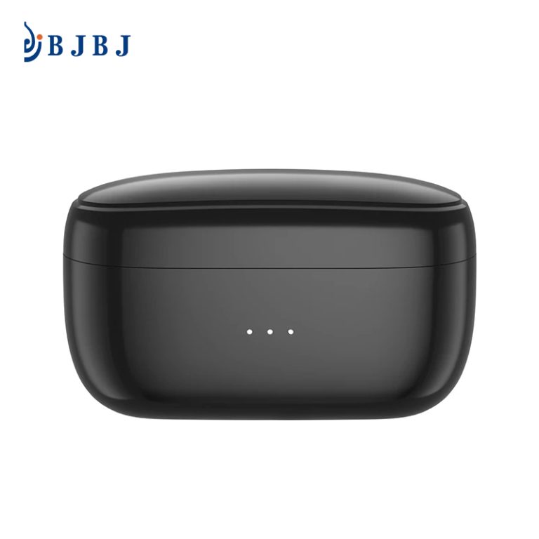 BJBJ A40 Pro Bluetooth ANC & ENC Earbuds - BJBJEARBUDS