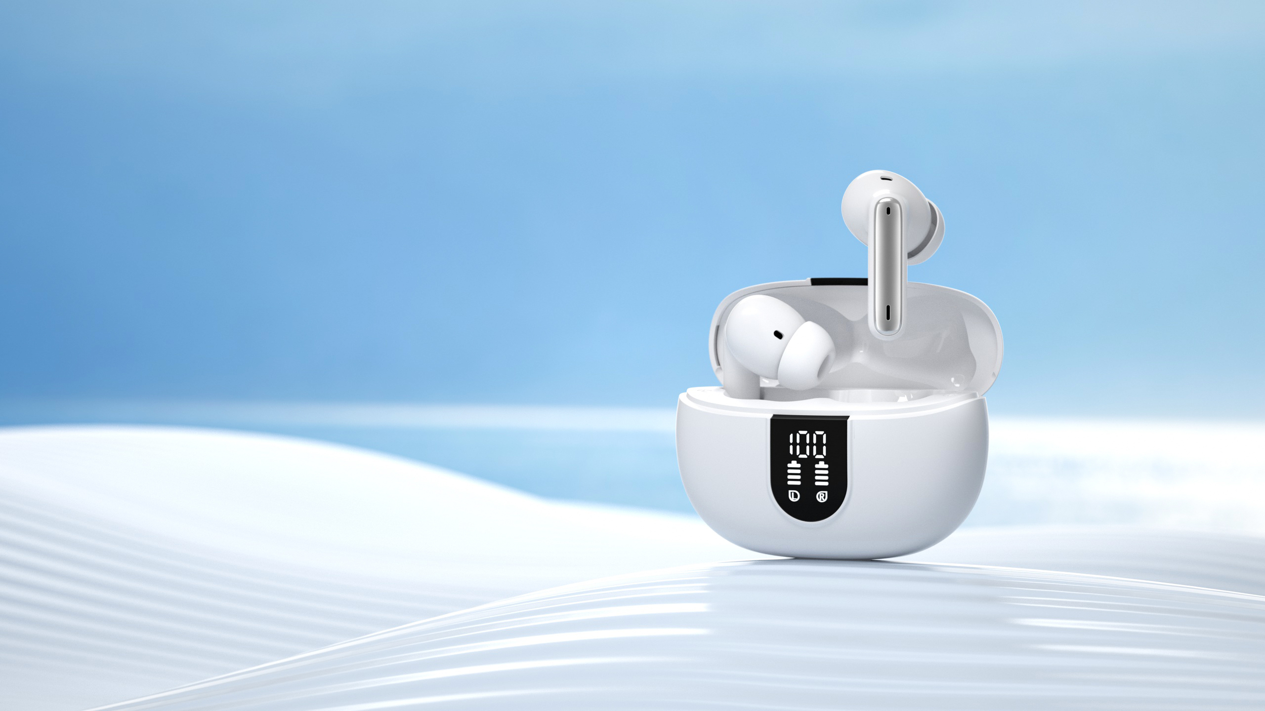 How to Start a Wholesale TWS Earbuds Business？ - BJBJEARBUDS