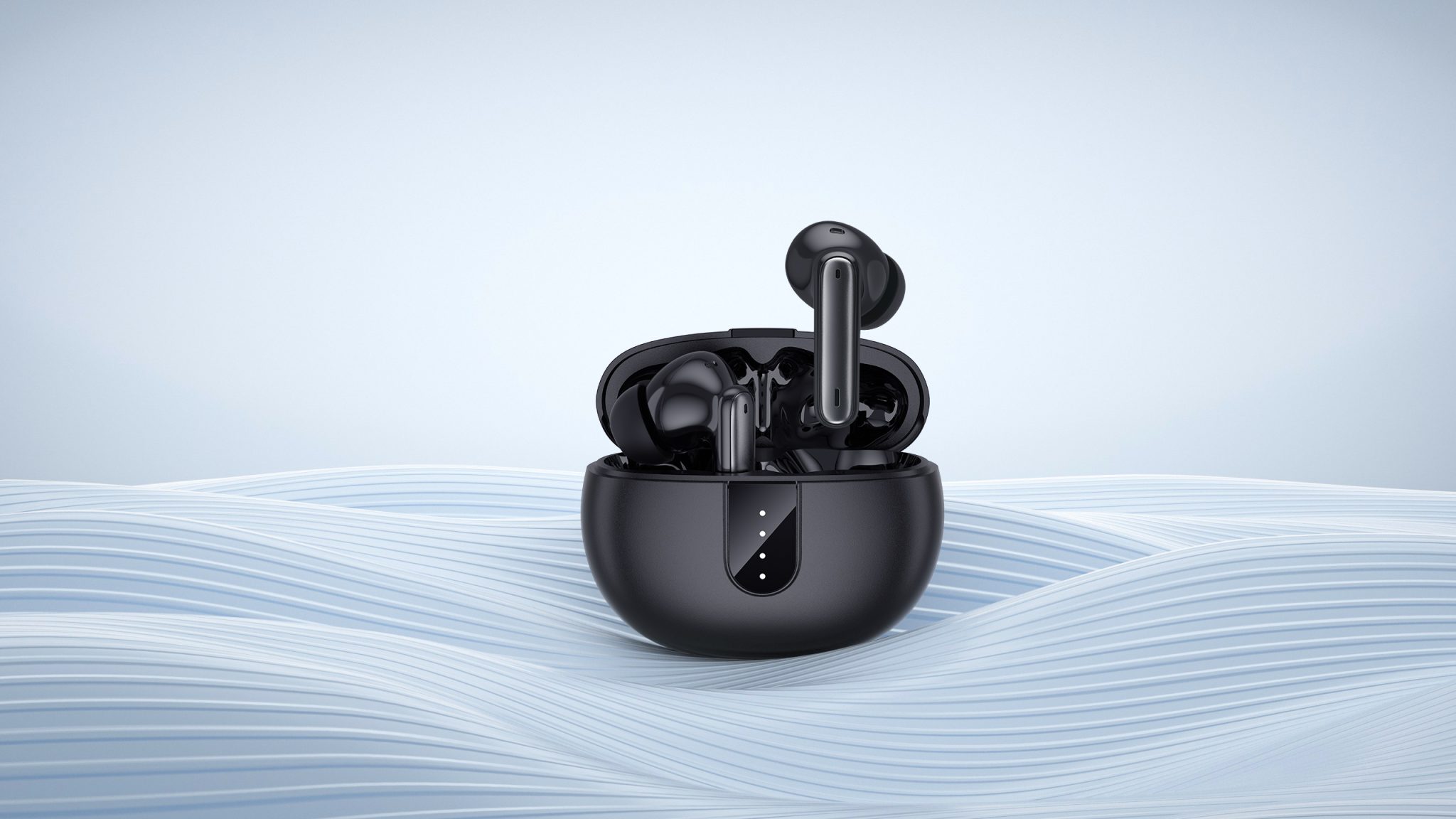 How to pair tws earbuds? - BJBJEARBUDS