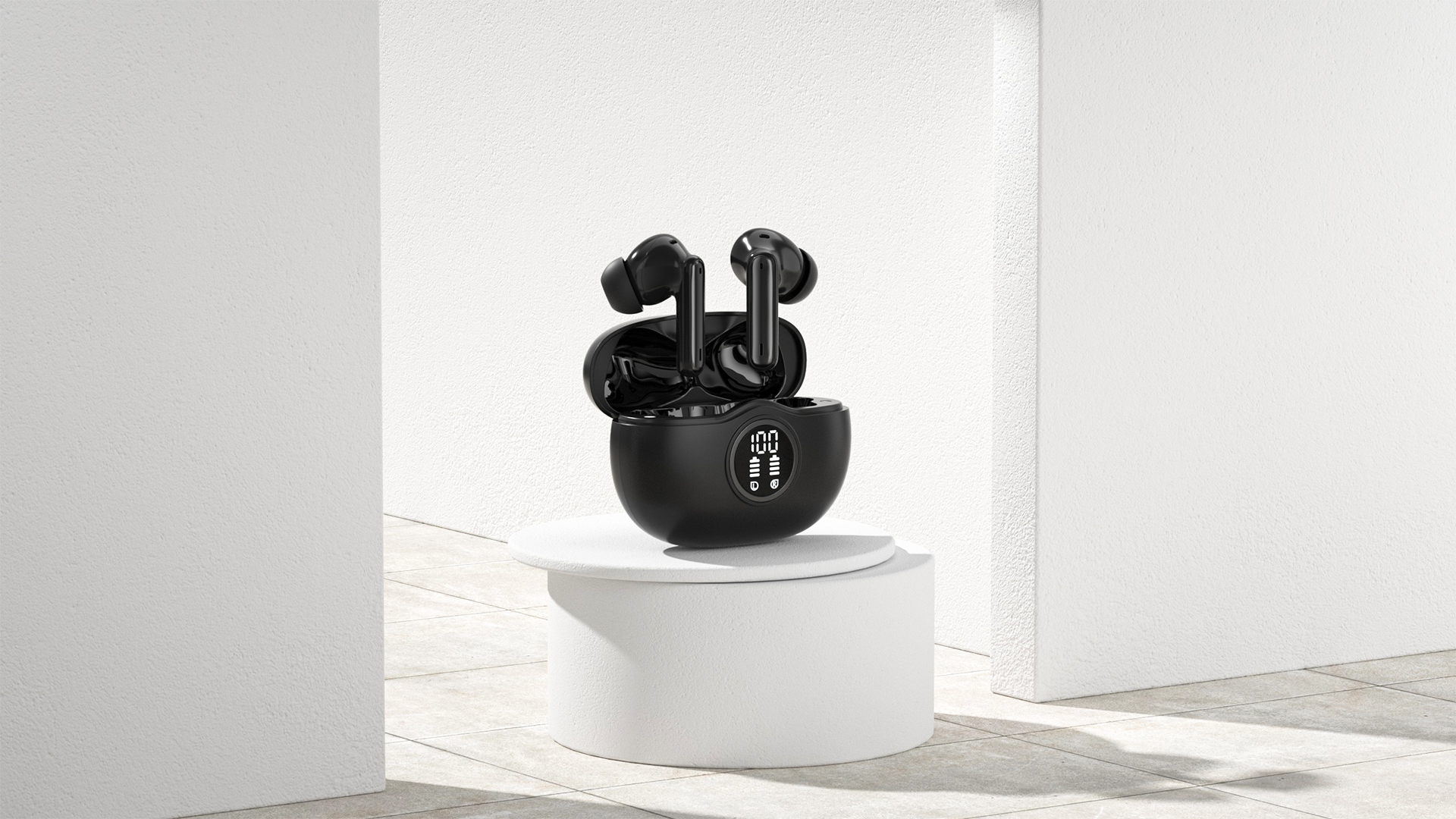 TWS Earbuds Factory: A Guide to OEM Manufacturing - BJBJEARBUDS