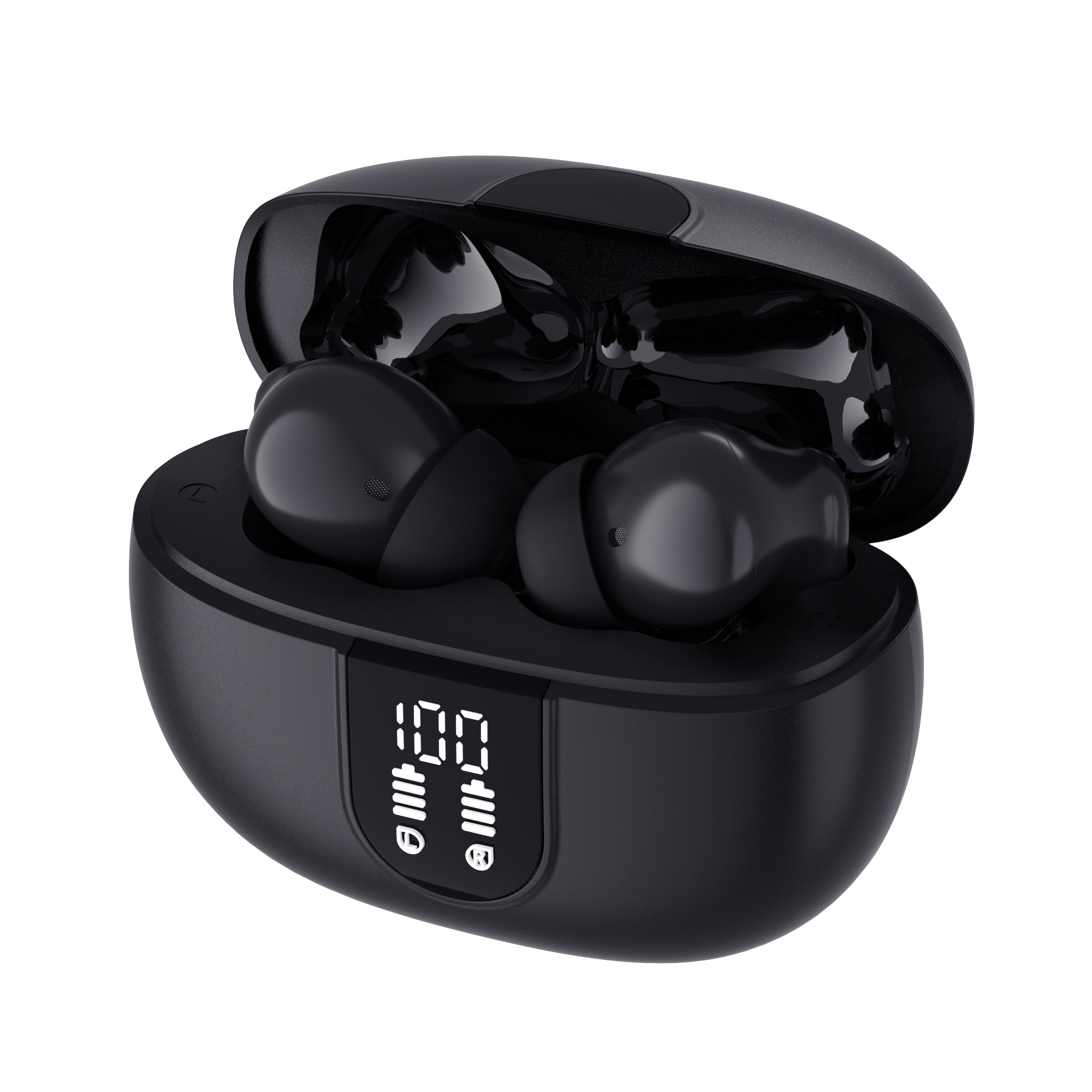 How to connect tws earbuds？ - BJBJEARBUDS