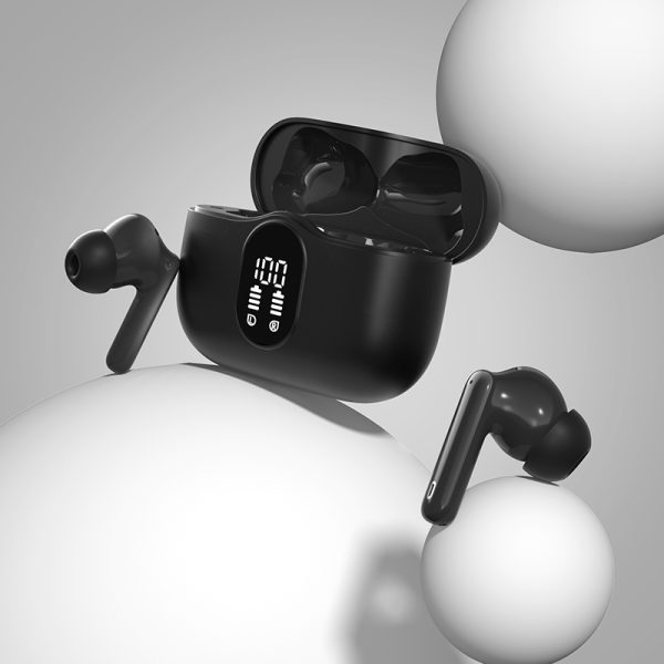 How does ANC work in TWS earphones? - BJBJEARBUDS