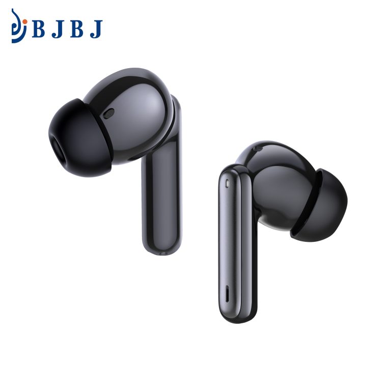 BJBJ A97 Pro TWS Earbuds Wite Smart Digital Display - BJBJEARBUDS