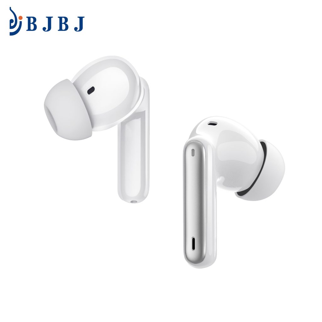 BJBJ A97 Pro TWS Earbuds Wite Smart Digital Display - BJBJEARBUDS