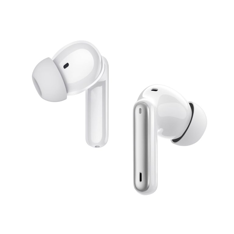 BJBJ A97 Pro TWS Earbuds Wite Smart Digital Display - BJBJEARBUDS