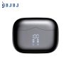 BJBJ A97 Pro TWS Earbuds Wite Smart Digital Display - BJBJEARBUDS