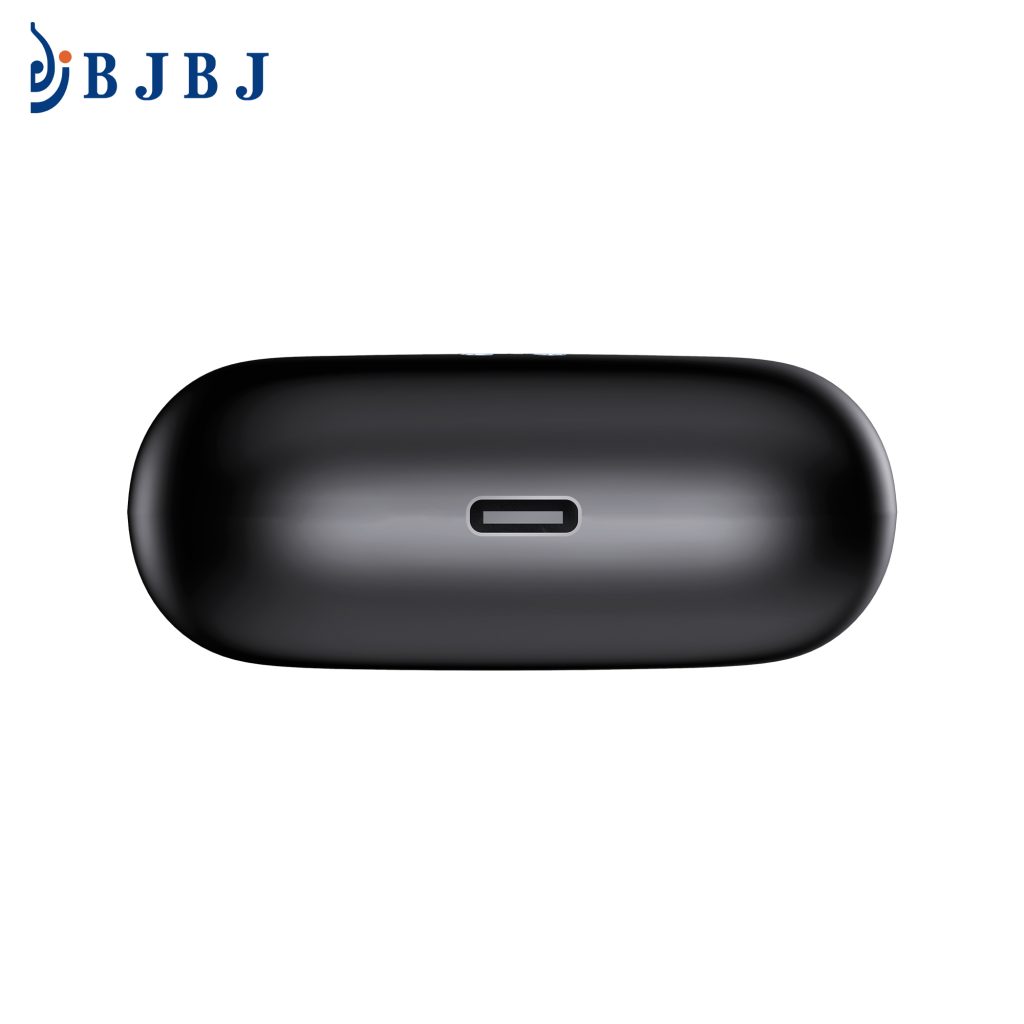 BJBJ A97 Pro TWS Earbuds Wite Smart Digital Display - BJBJEARBUDS