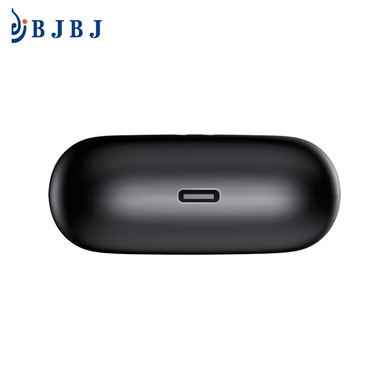 BJBJ A97 Pro TWS Earbuds Wite Smart Digital Display - BJBJEARBUDS