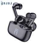 BJBJ A97 Pro TWS Earbuds Wite Smart Digital Display - BJBJEARBUDS