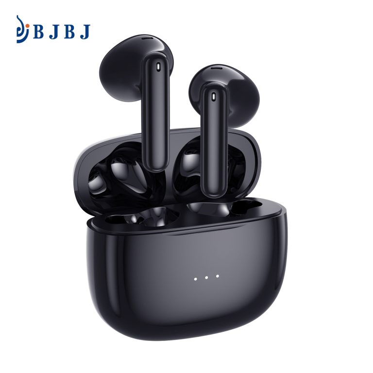 How to pair tws earbuds? - BJBJEARBUDS