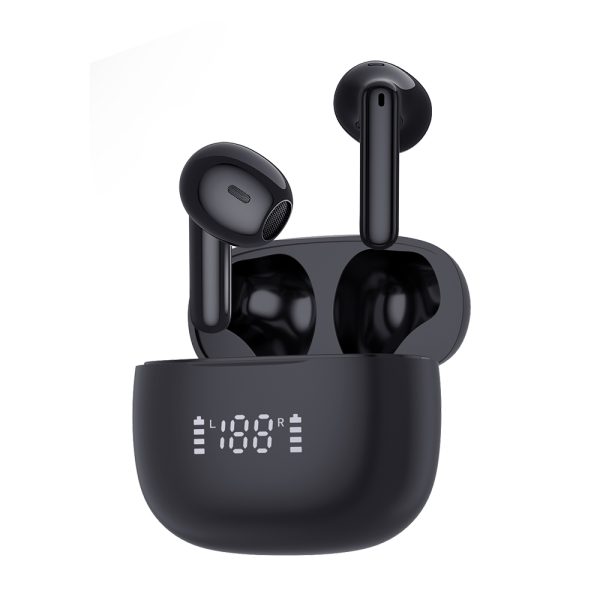 How to pair tws earbuds? - BJBJEARBUDS