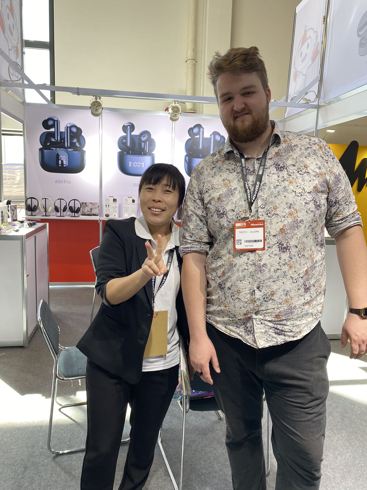 Customer Testimonials - BJBJEARBUDS
