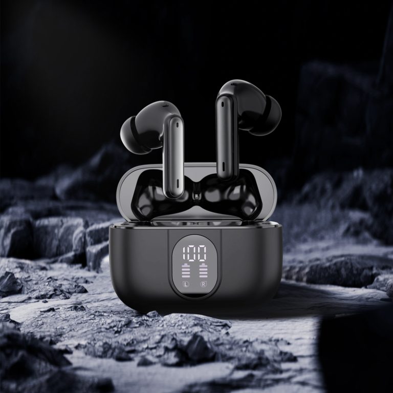 How to pair tws earbuds? - BJBJEARBUDS