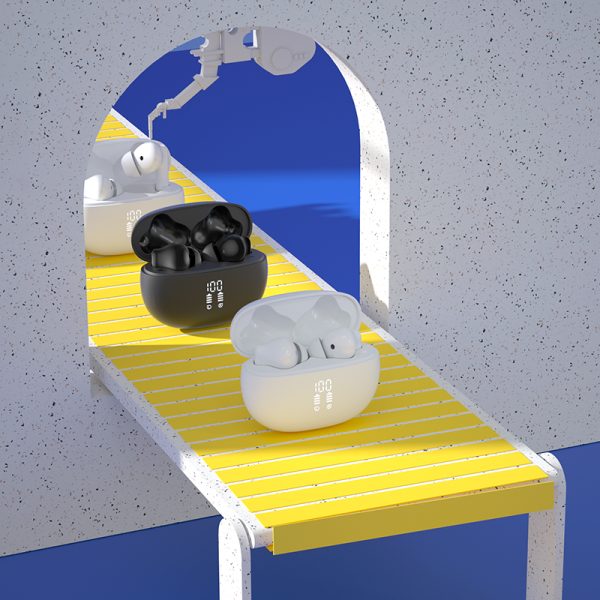 TWS Earbuds Factory: A Guide to OEM Manufacturing - BJBJEARBUDS