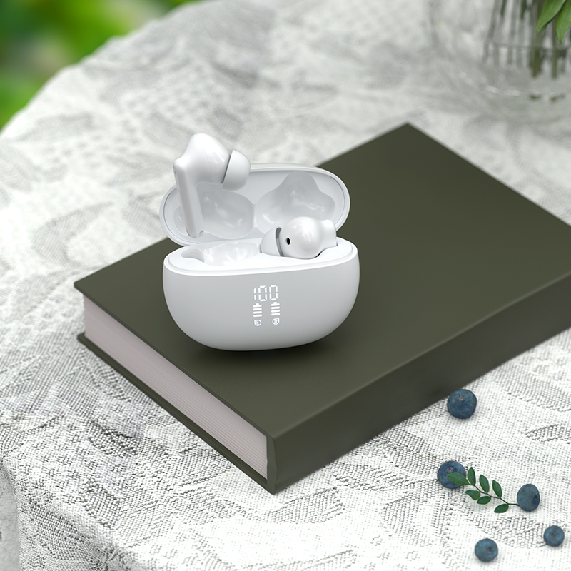 How to pair tws earbuds? - BJBJEARBUDS