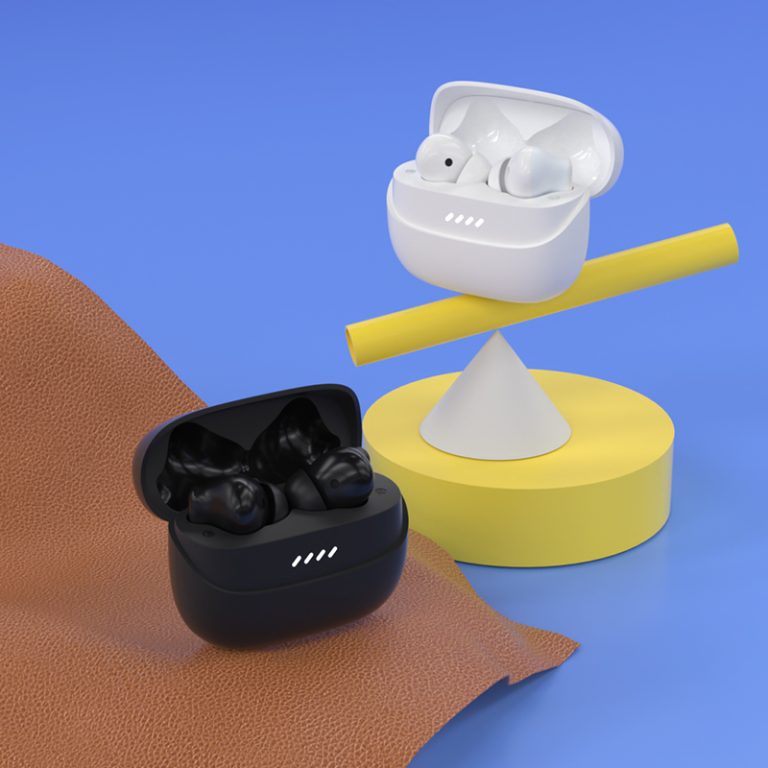 TWS Earbuds Factory: A Guide to OEM Manufacturing - BJBJEARBUDS