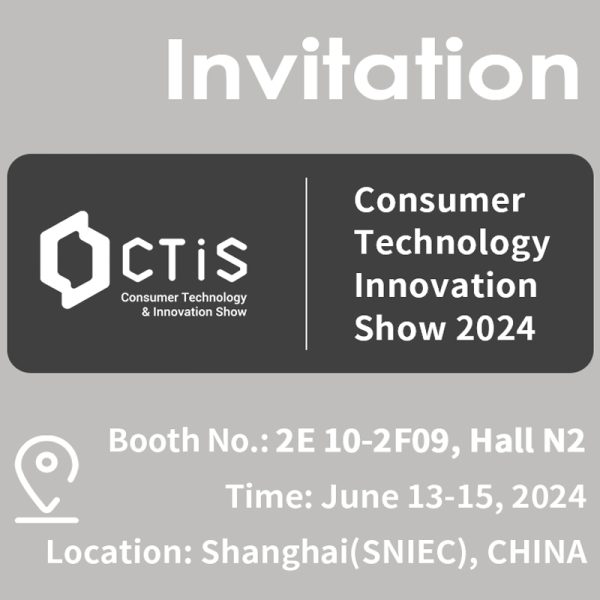 BJBJ at CES 2025 - BJBJEARBUDS