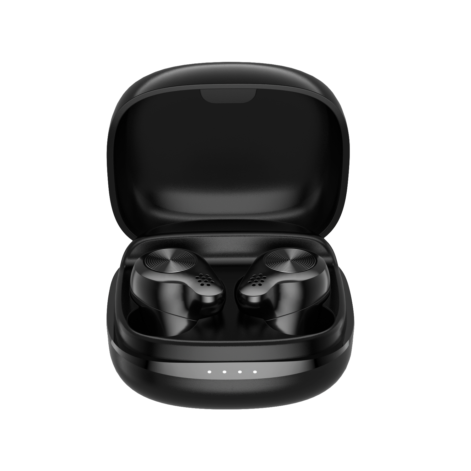 BJBJ TW19 true wireless earbuds - BJBJEARBUDS