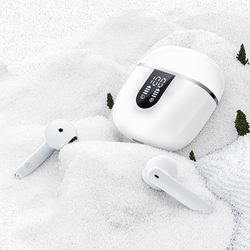 How to Test The Headset Sample? - BJBJEARBUDS