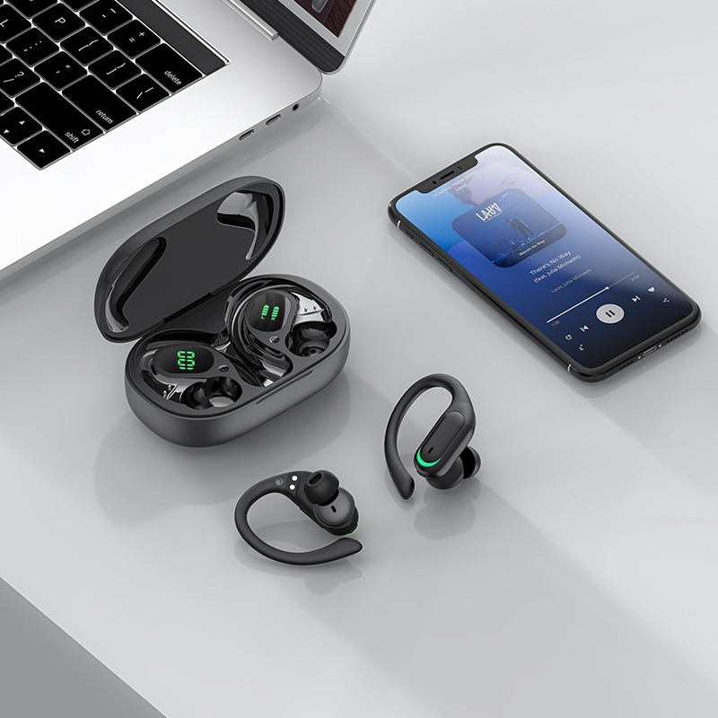 Best Wireless Earphones for Running - BJBJEARBUDS