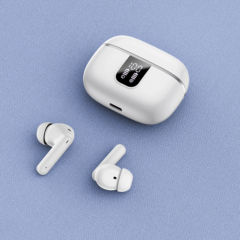 How to Test The Headset Sample? - BJBJEARBUDS