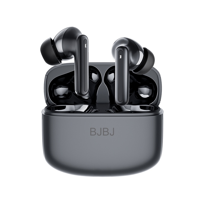 BJBJ A4 Pro ANC/ENC True Wireless Bluetooth Earphones - BJBJEARBUDS