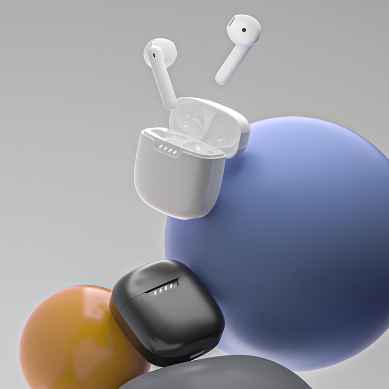 What is Half In-Ear Earbuds? - BJBJEARBUDS