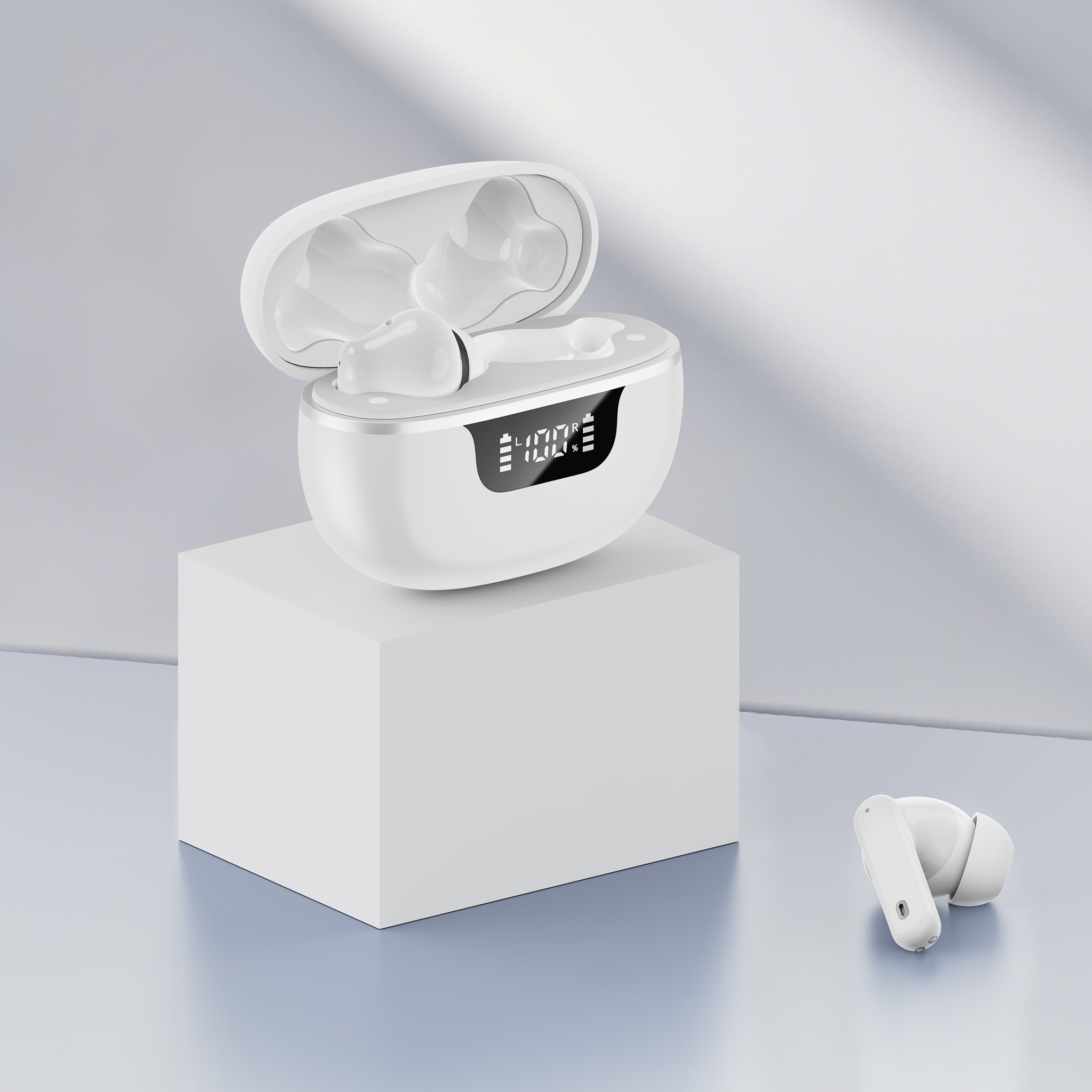 How to Use TWS Earbuds？ - BJBJEARBUDS