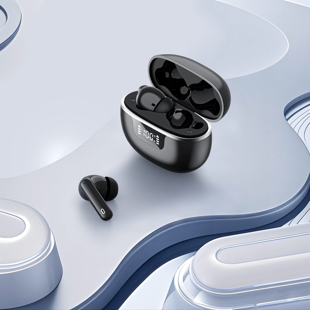 How Long Should You Wear Earbuds a Day? - BJBJEARBUDS