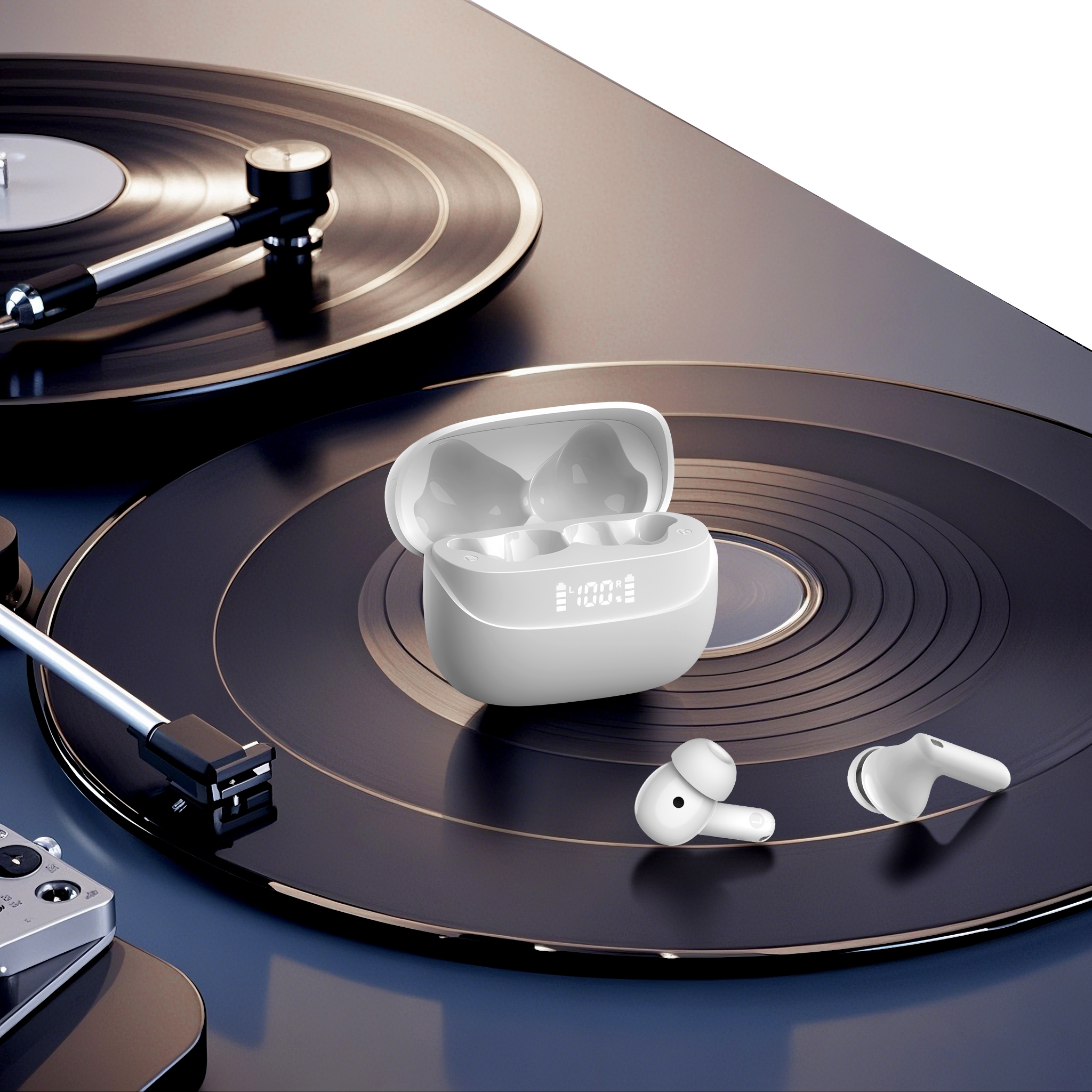 Top 10 Earbuds Manufacturers in China - BJBJEARBUDS