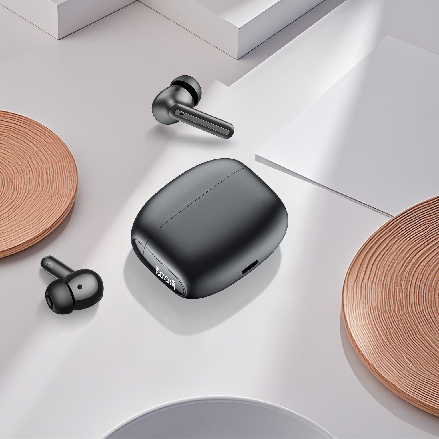 How to Use TWS Earbuds？ - BJBJEARBUDS