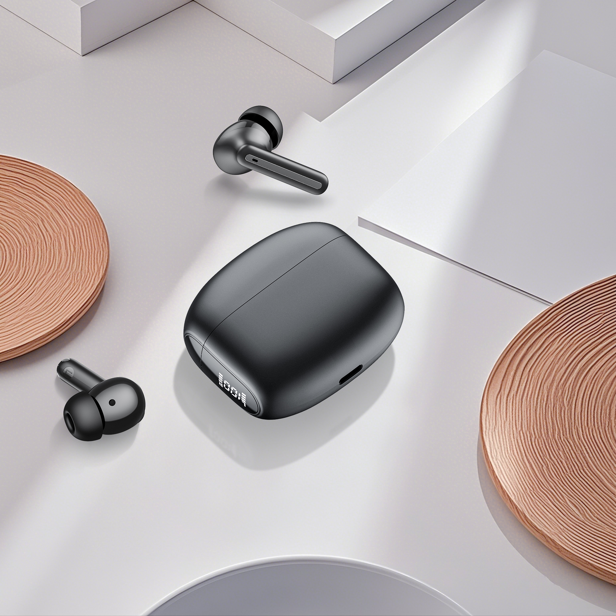 How to Use TWS Earbuds？ - BJBJEARBUDS