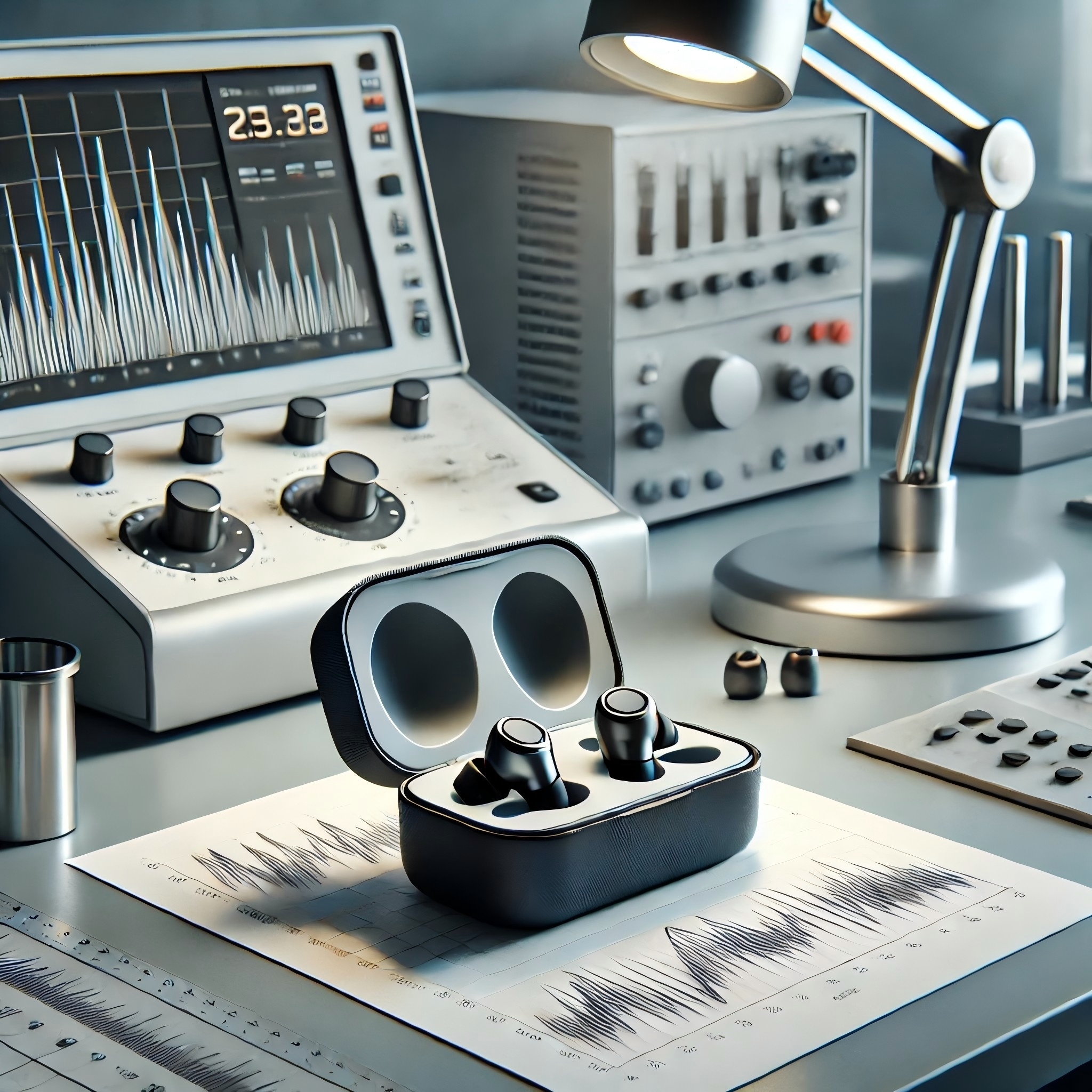 Earphones Left Right Test: A Complete Guide - BJBJEARBUDS