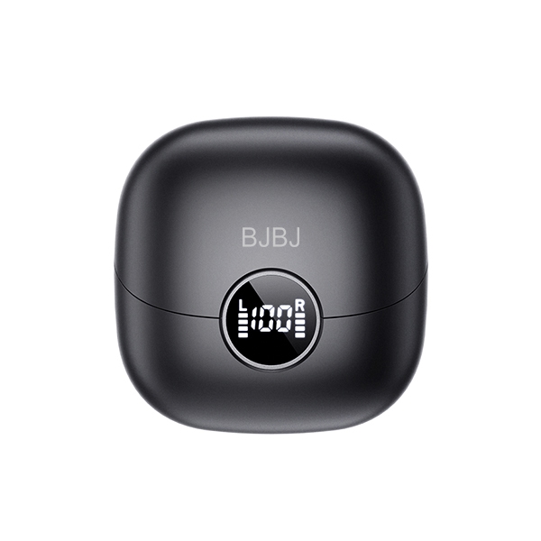 BJBJ Air3 Pro 6Mic Hybrid ANC ENC TWS Earphones 45db Support APP ...